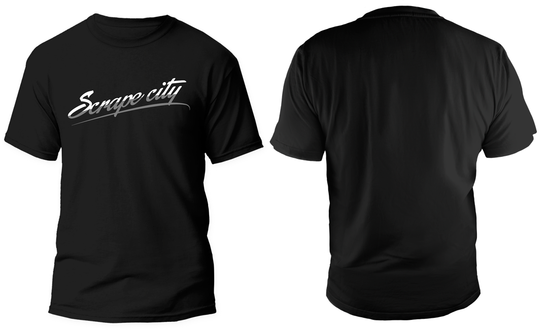 APPAREL – Scrapecity