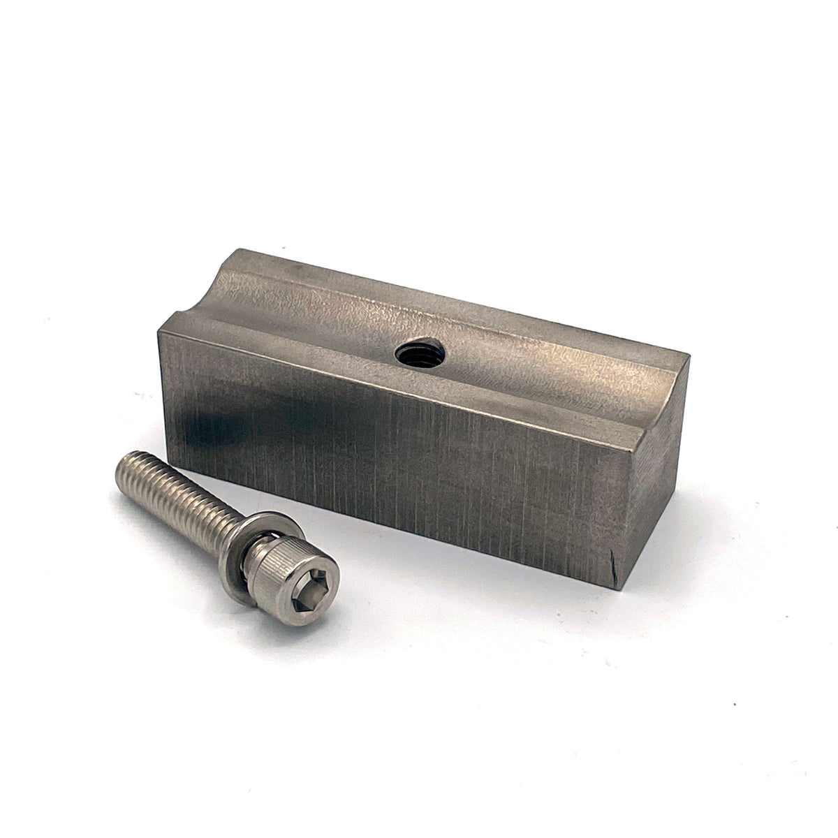 TITANIUM SCRAPE PLATE GROOVED – Scrapecity