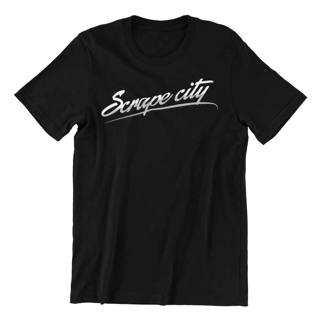APPAREL – Scrapecity